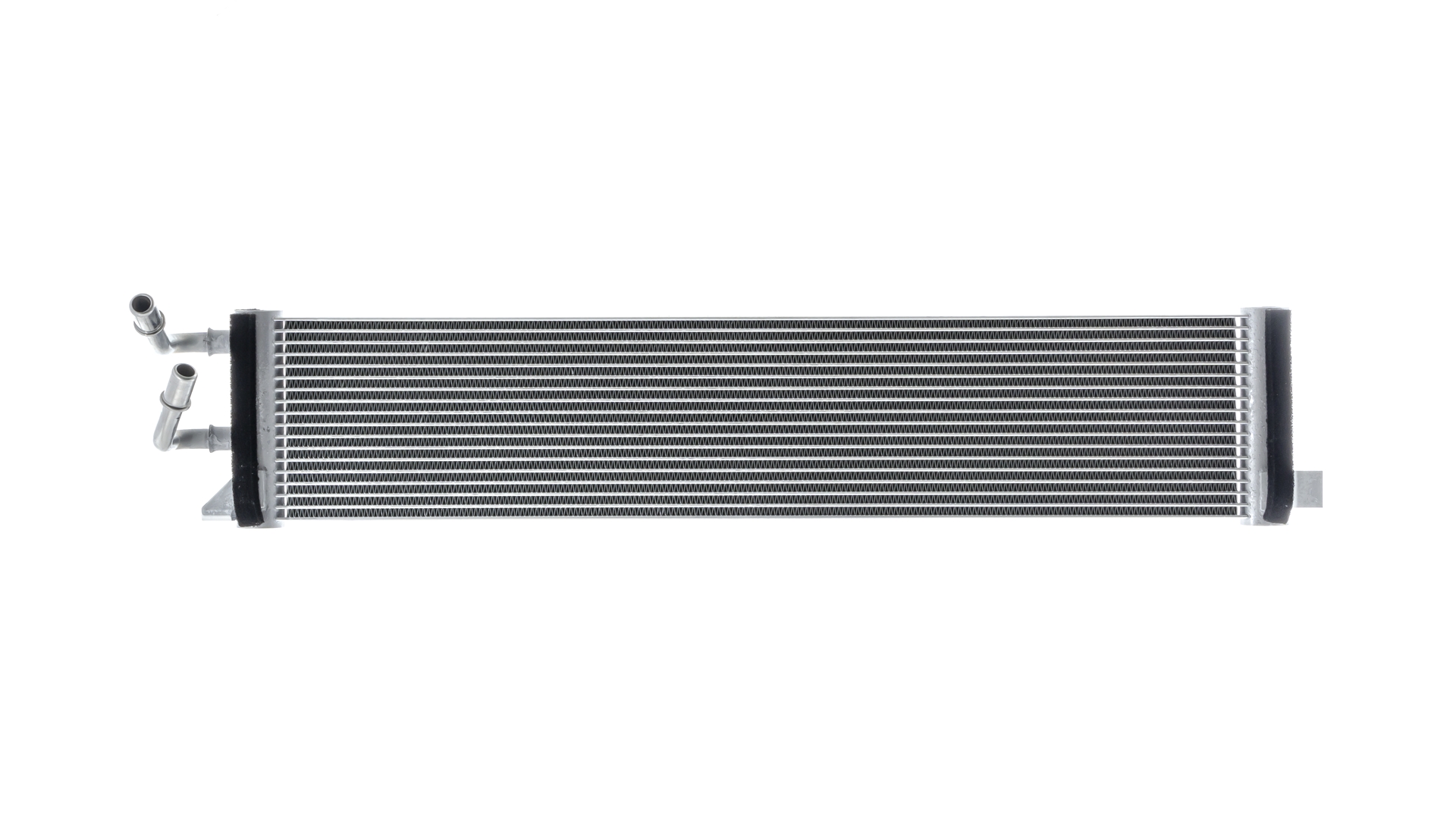 Oil Cooler, automatic transmission - CLC292000P MAHLE - 17218619388 ...