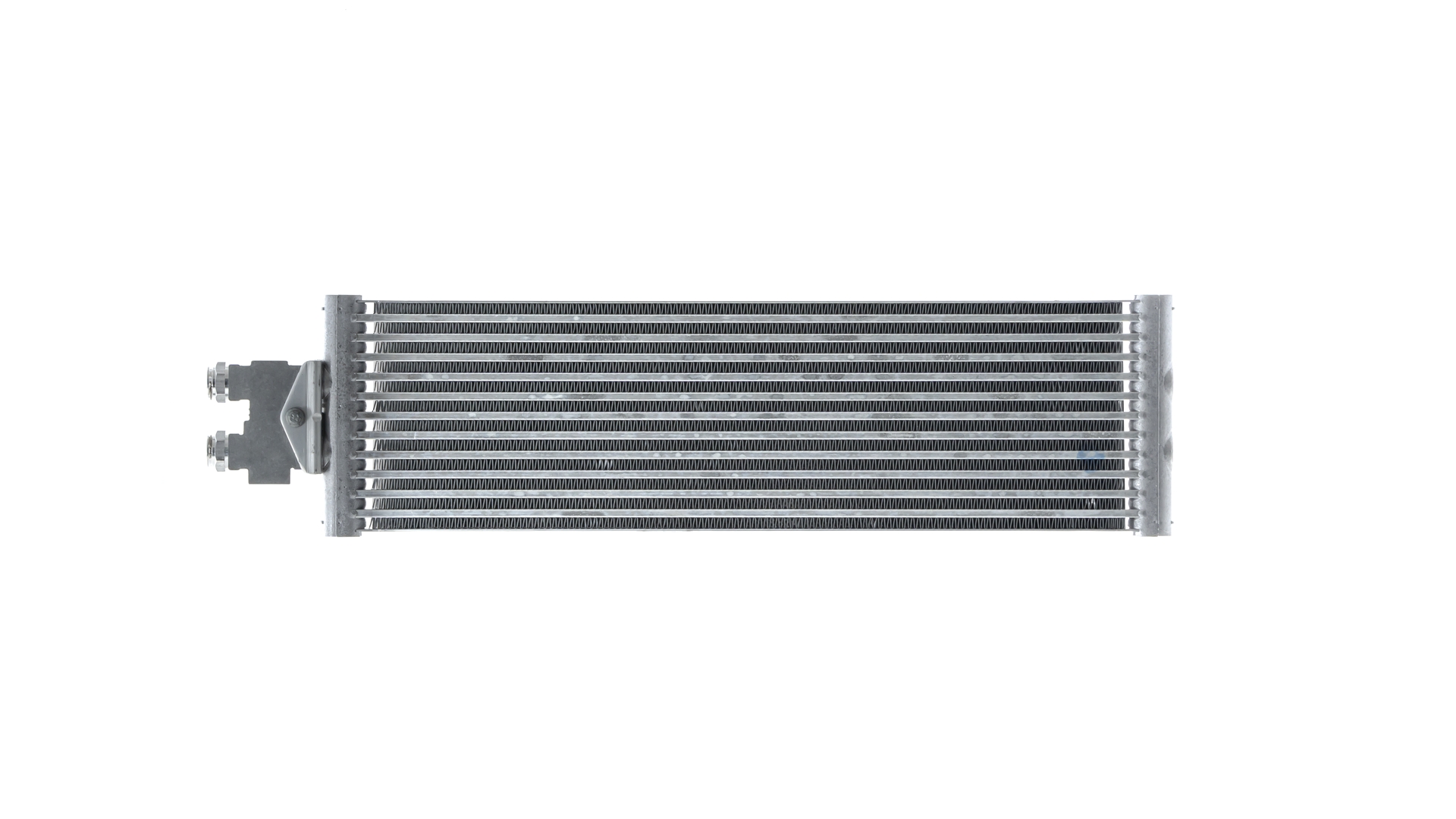 Oil Cooler, automatic transmission - CLC295000P MAHLE - 9105012700 ...