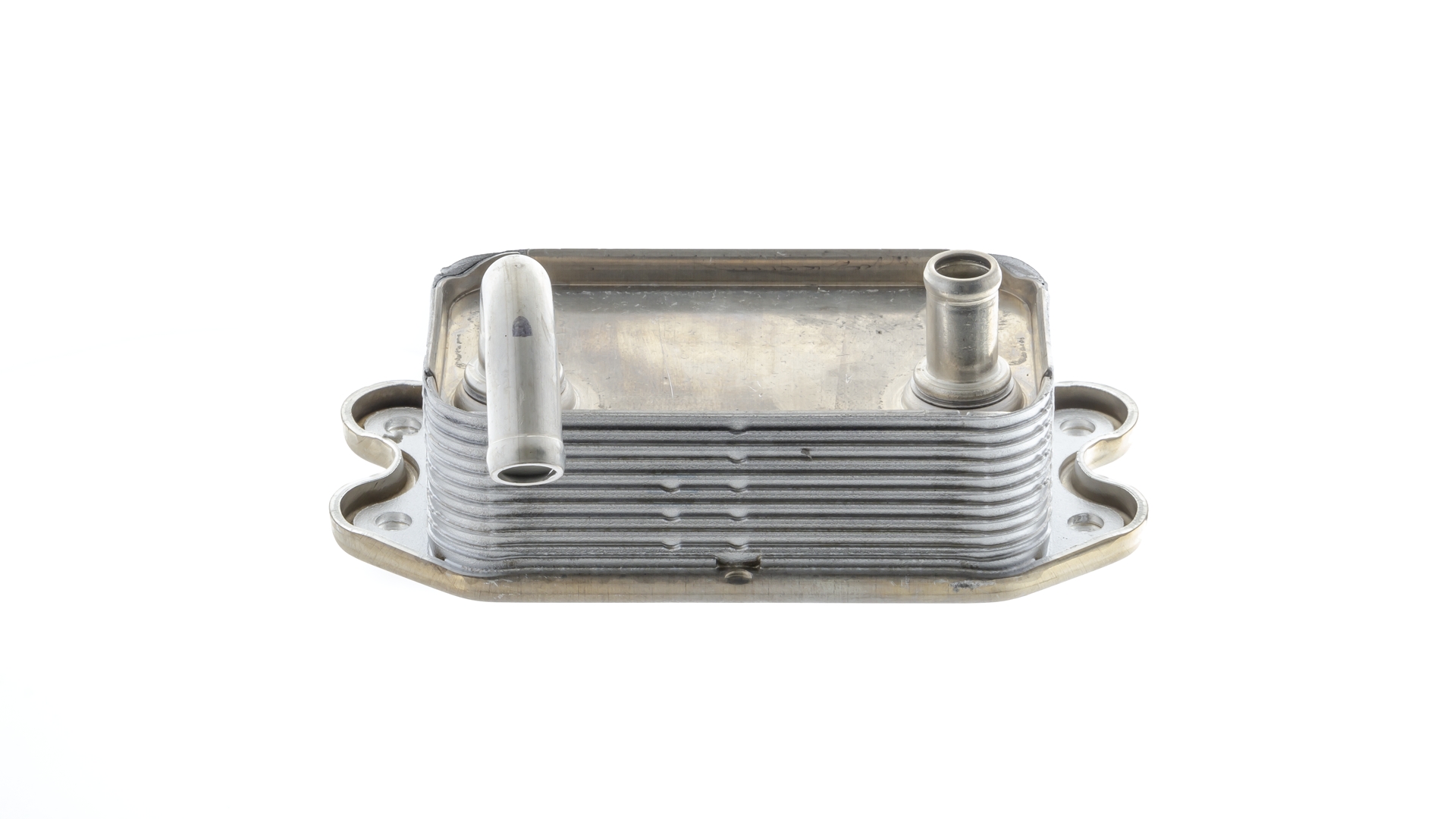 Oil Cooler, engine oil - CLC41000P MAHLE - 31201910, 8653372, 8677974 ...