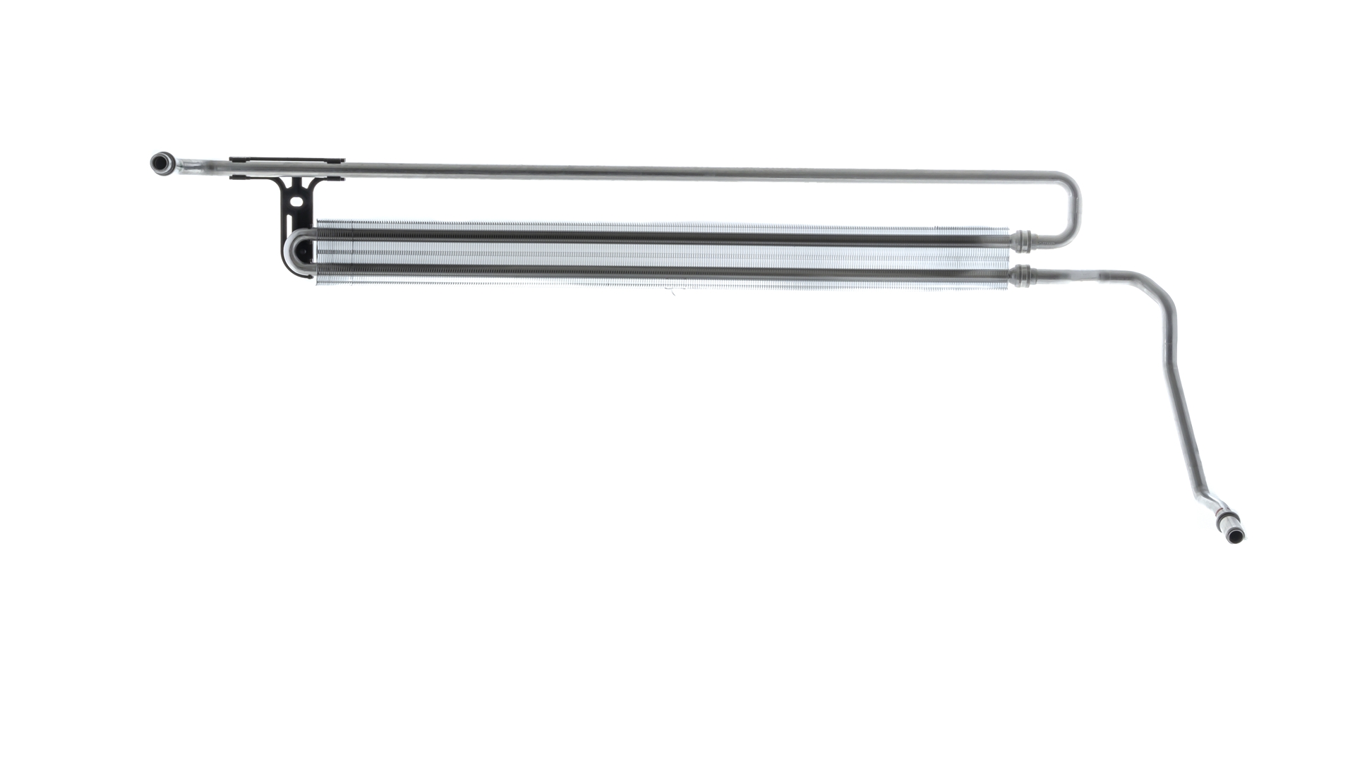 Oil Cooler, steering system - CLC44000P MAHLE - 17217507976 ...