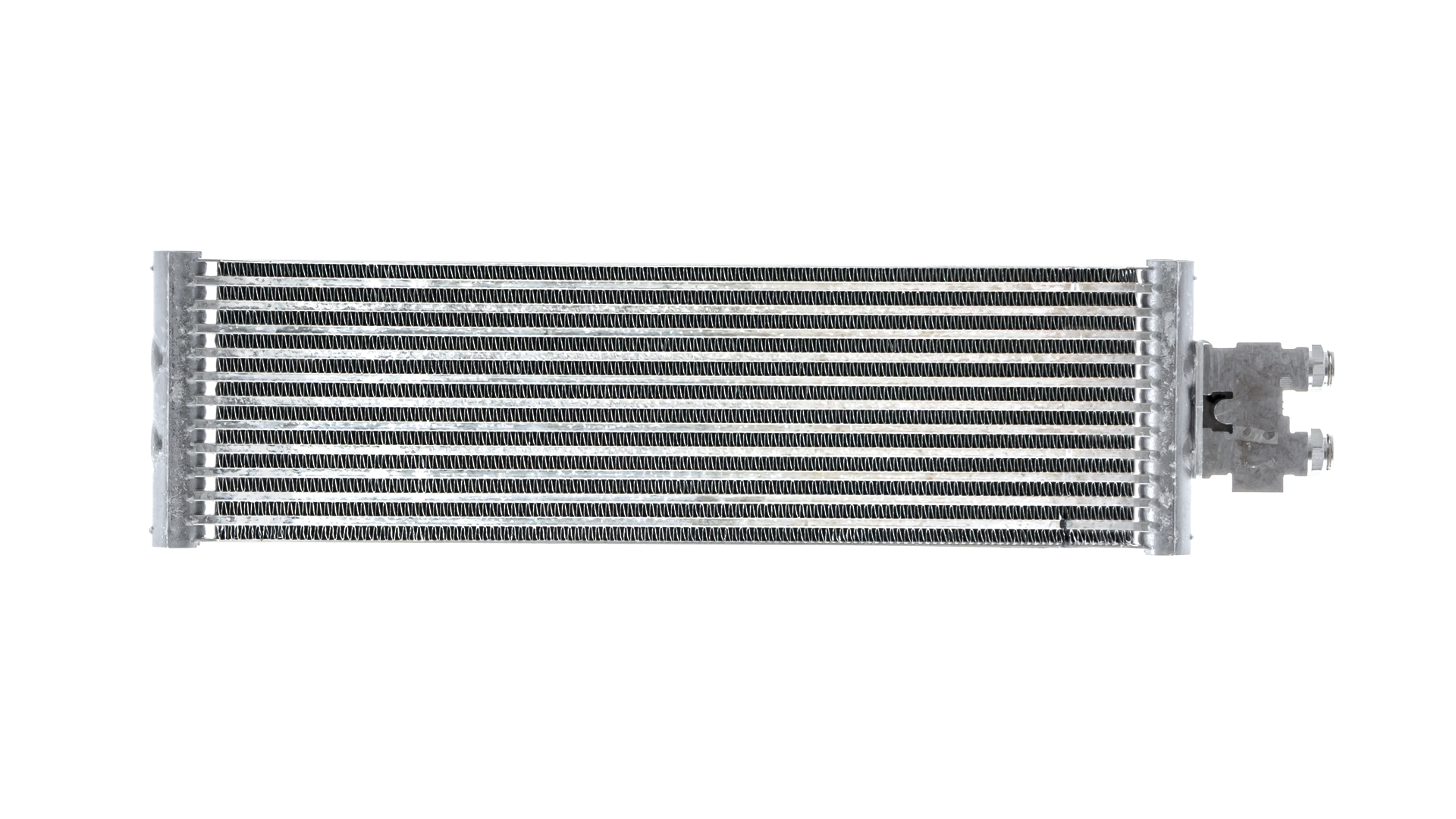 Oil Cooler, automatic transmission - CLC64000P MAHLE - 4475000001 ...