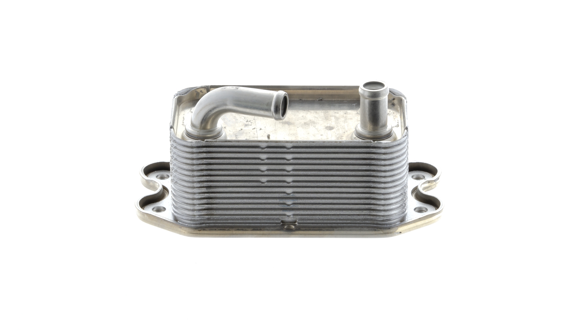 Oil Cooler, engine oil - CLC70000P MAHLE - 1574884, 30751937, 31201911 ...