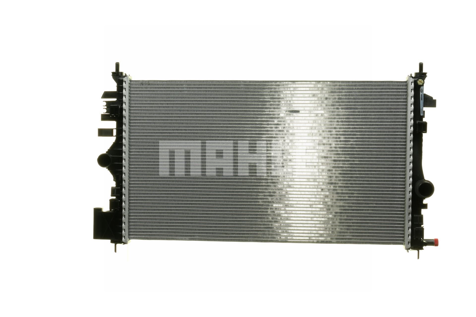 Radiator, engine cooling - CR1102000P MAHLE - 1300291, 13241725 ...