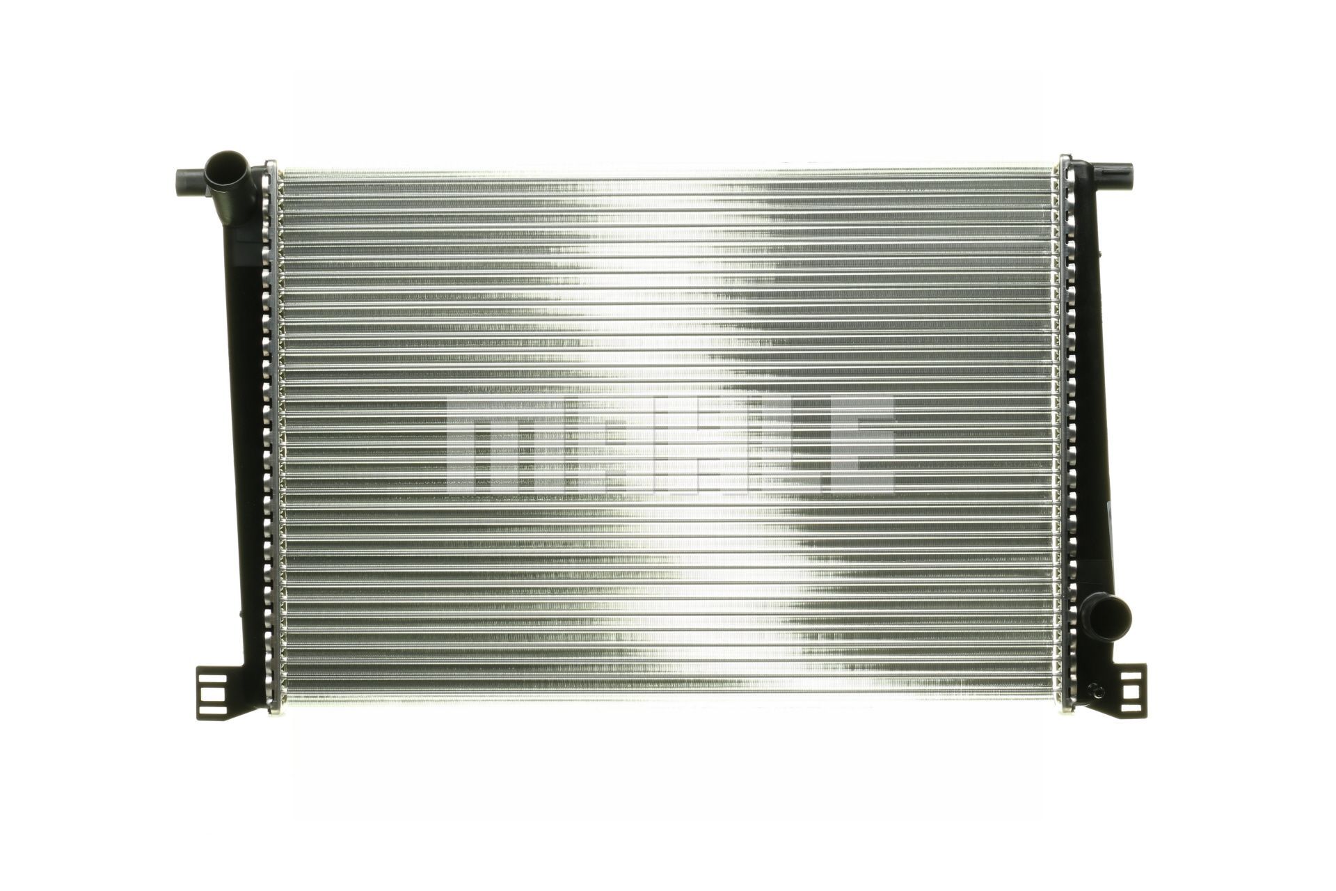 Radiator, engine cooling - CR1123000P MAHLE - 17117535099, 17118675266 ...