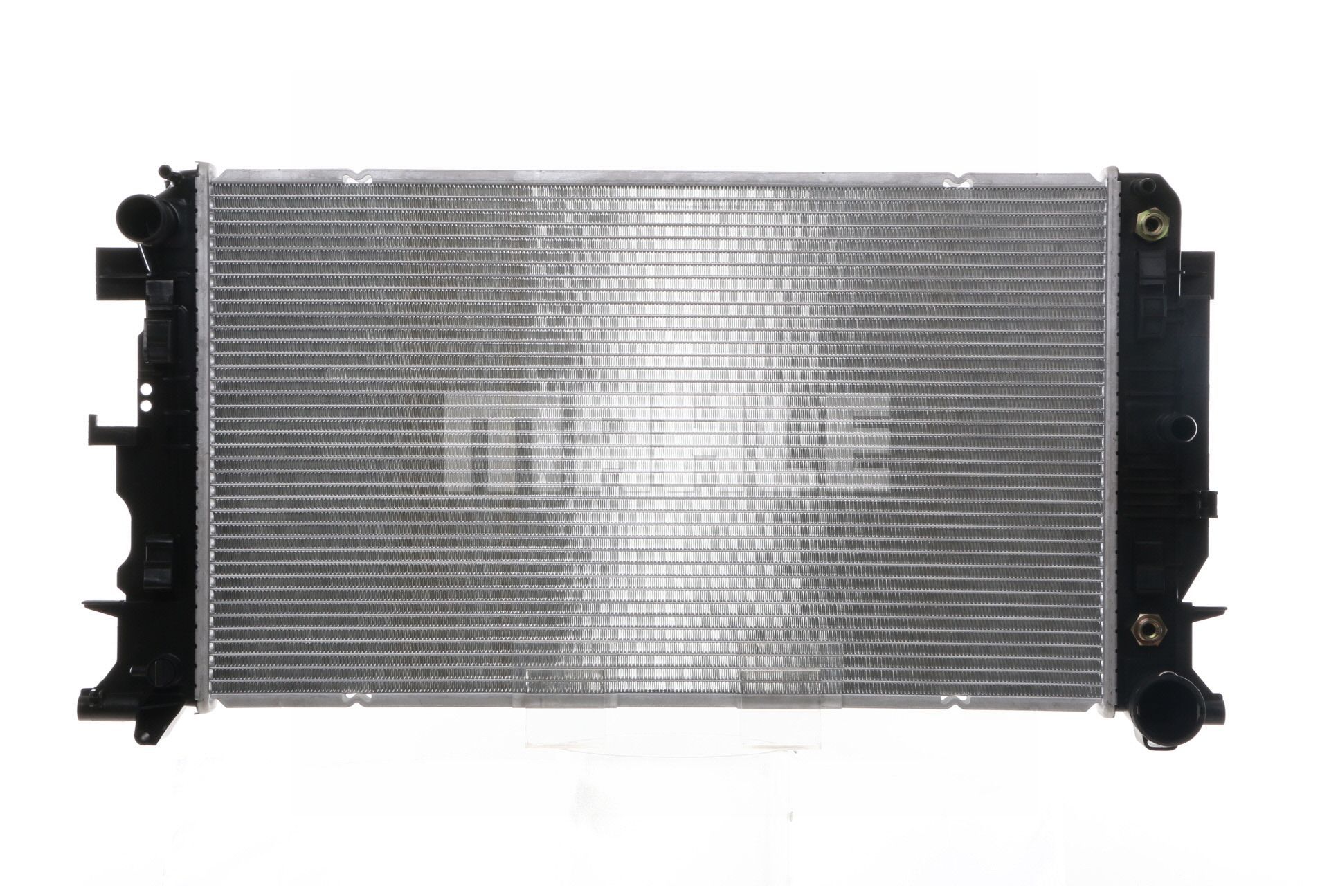 Radiator, engine cooling - CR12000S MAHLE - 9065000302, 9065000402 ...