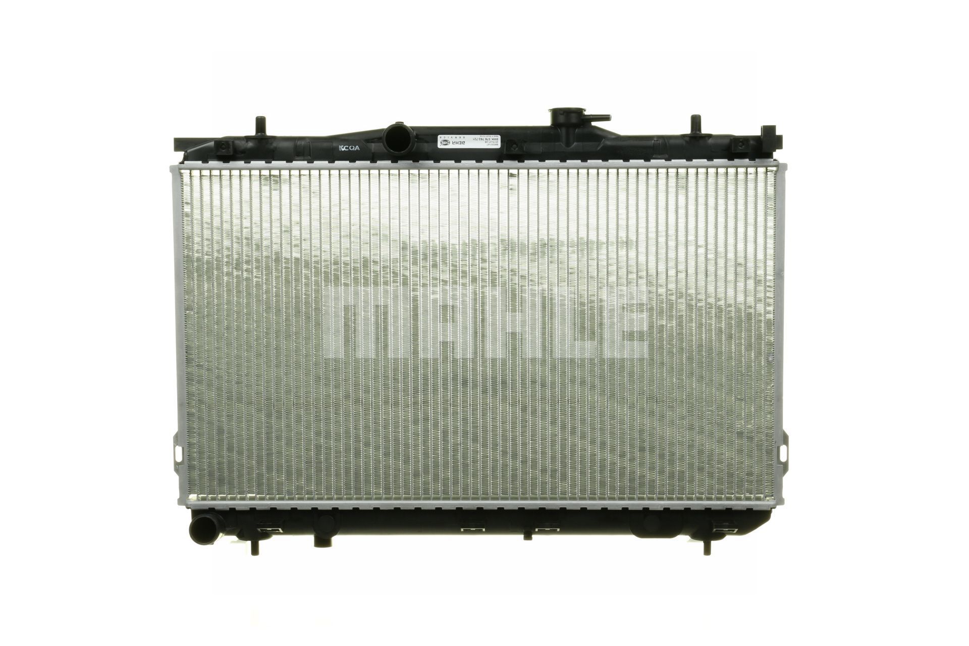 Radiator, engine cooling - CR1313000P MAHLE - 253102D500, 25310-2D500 ...