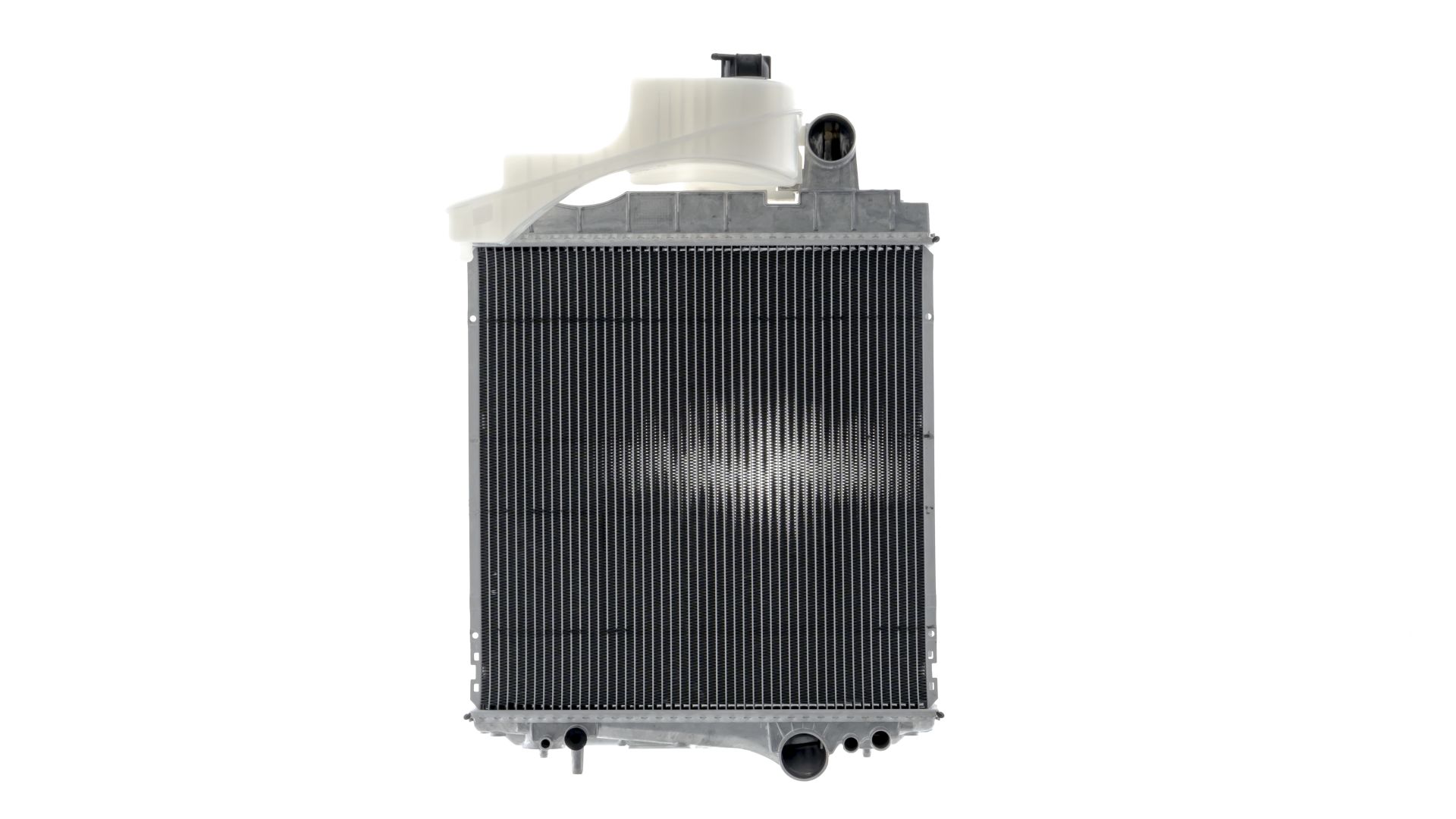 Radiator, engine cooling - CR1730000P MAHLE - AL176362, AL157247 ...