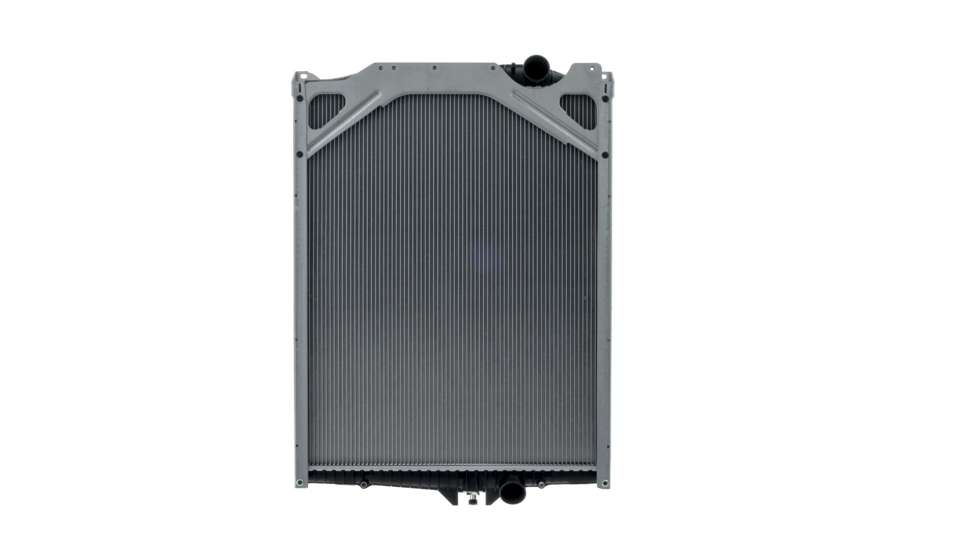 Radiator, engine cooling - CR1921000P MAHLE - 1665249, 1665349, 1676636 ...