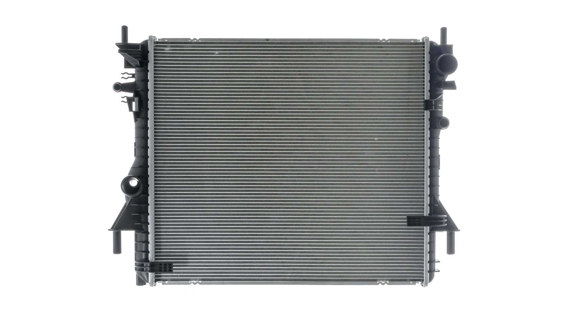 Radiator, engine cooling - CR1937000P MAHLE - C2C39557, C2P24727 ...
