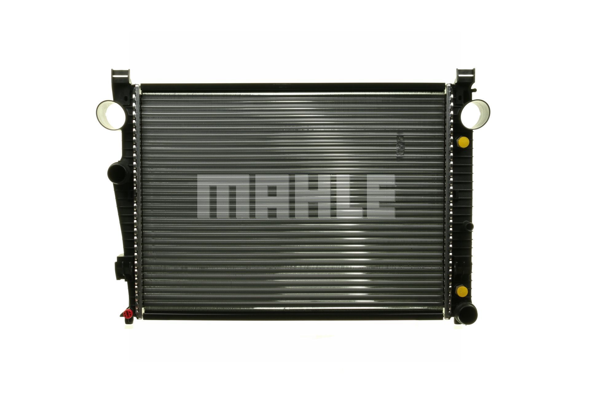 Radiator, engine cooling - CR2208000P MAHLE - 2205000003, 5000322024 ...