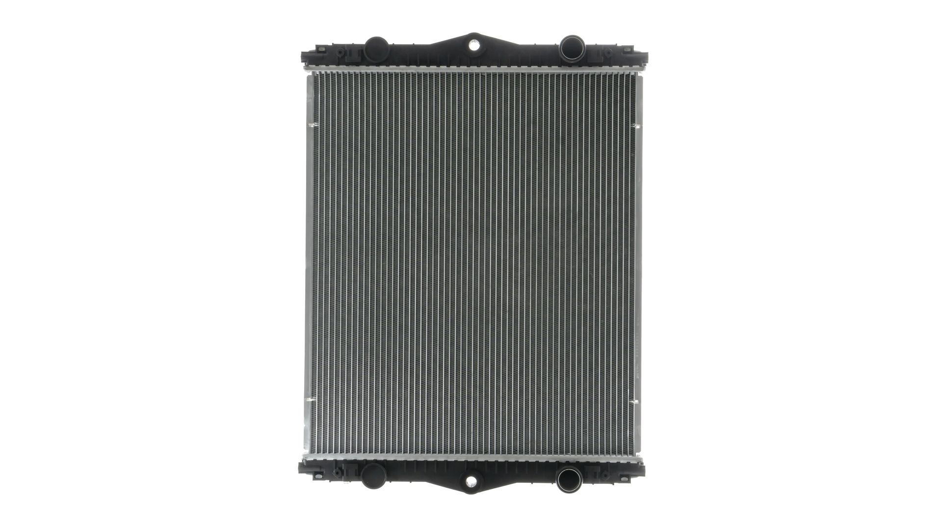 Radiator, engine cooling - CR2583000S MAHLE - 1403177, 1405176 ...