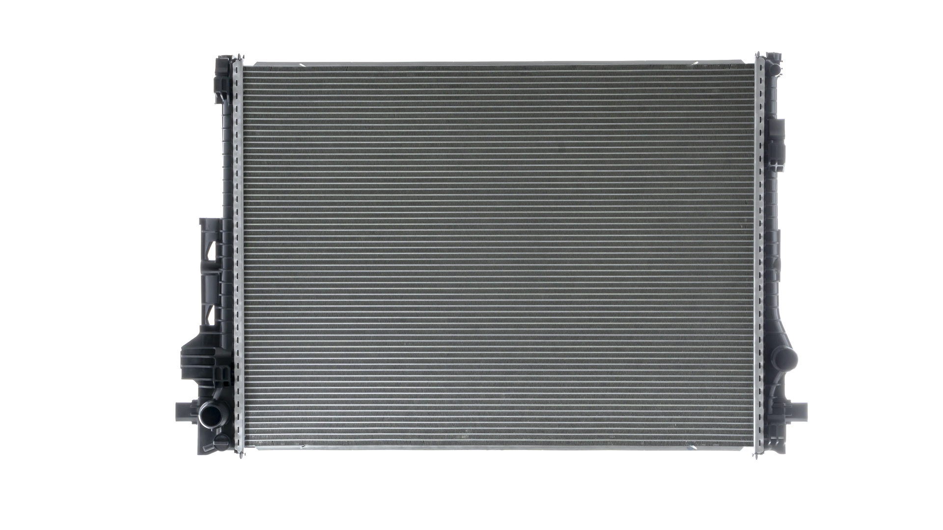 Radiator, engine cooling - CR2605000P MAHLE - 32138766, WG2183377 | K ...