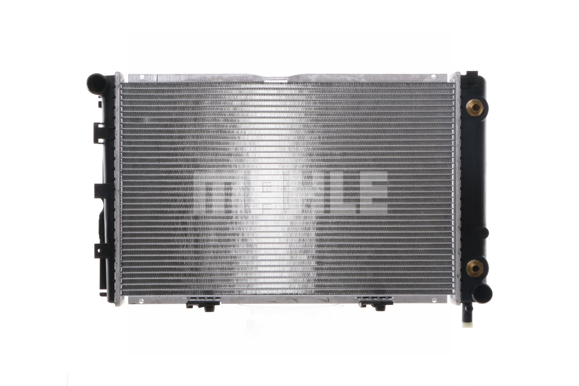 Radiator, engine cooling - CR371000S MAHLE - 2015002003, 2015004103 ...