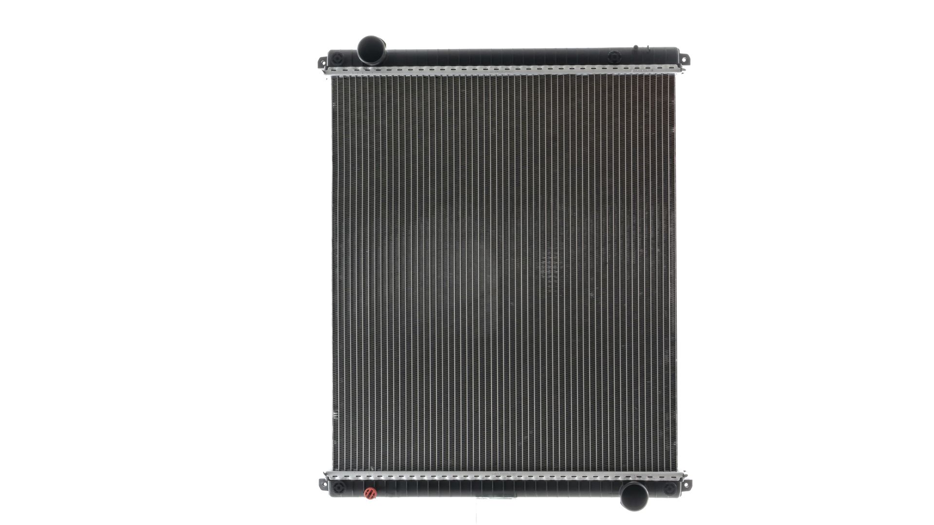 Radiator, engine cooling - CR380000P MAHLE - 00000504289350 ...