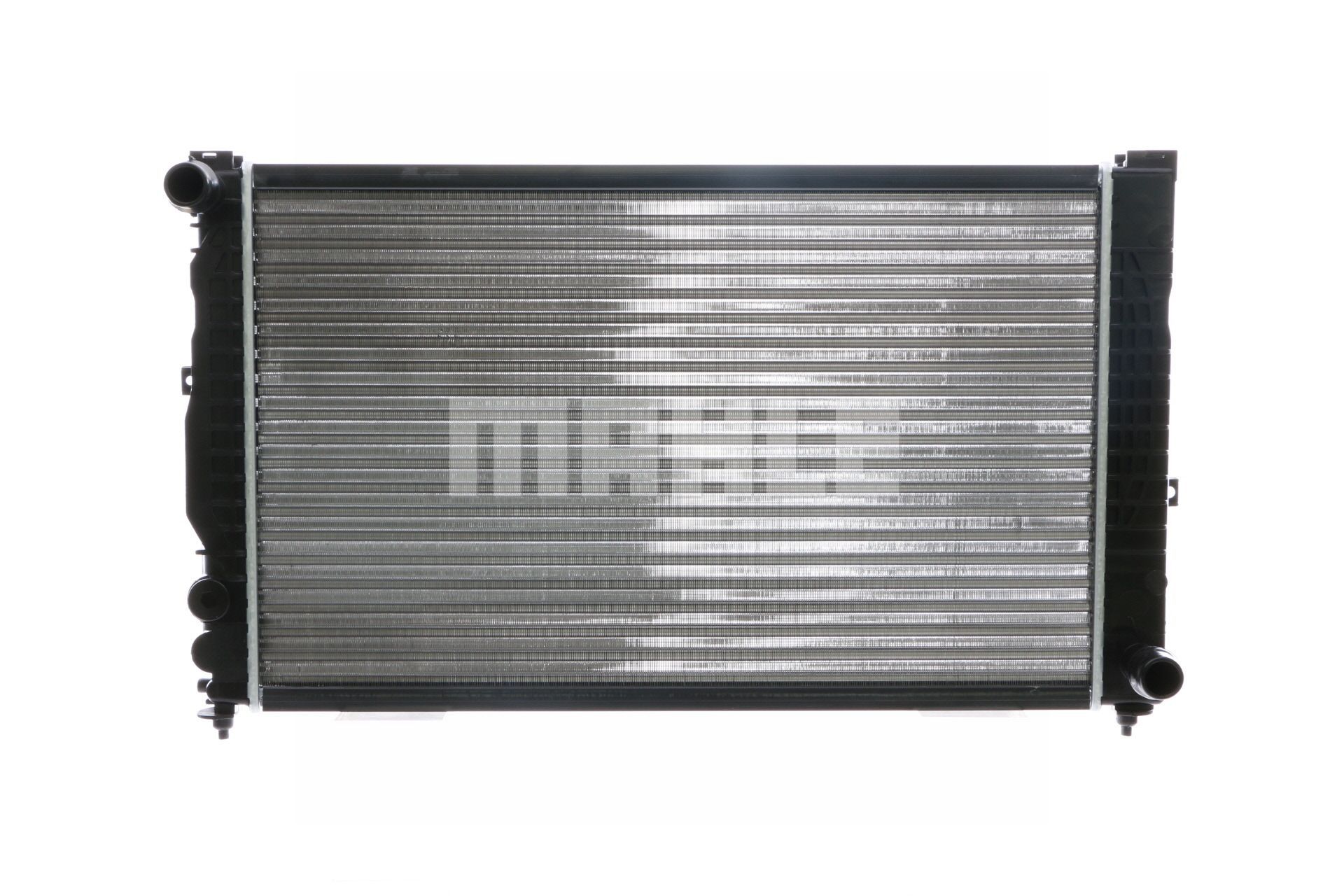 Radiator, engine cooling - CR423000S MAHLE - 4B0121251F, 4B0121251K ...