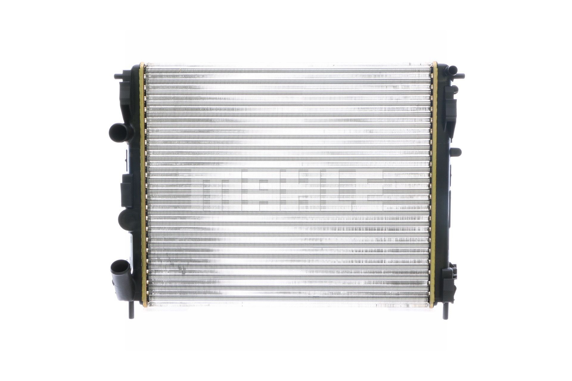 Radiator, engine cooling - CR605000S MAHLE - 2140000QAY, 7700430784 ...