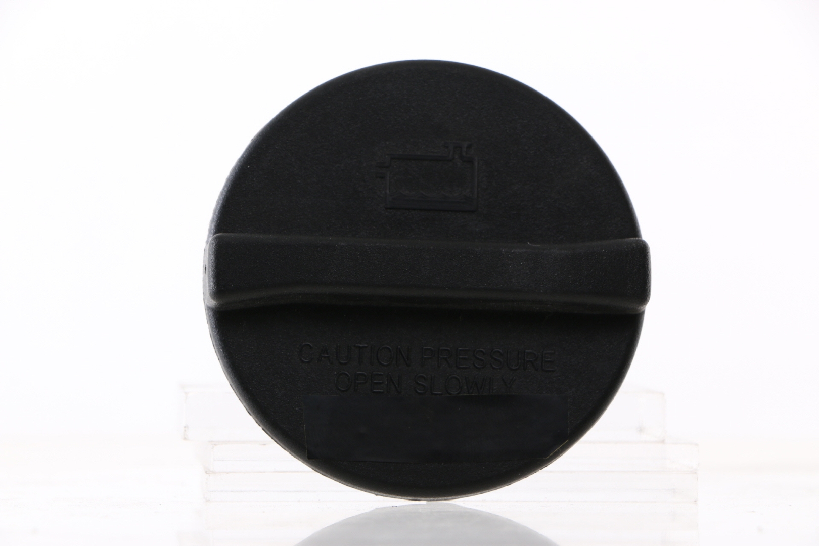 Cap, coolant tank - CRB106000S MAHLE - 6395010015, 9065010015 ...