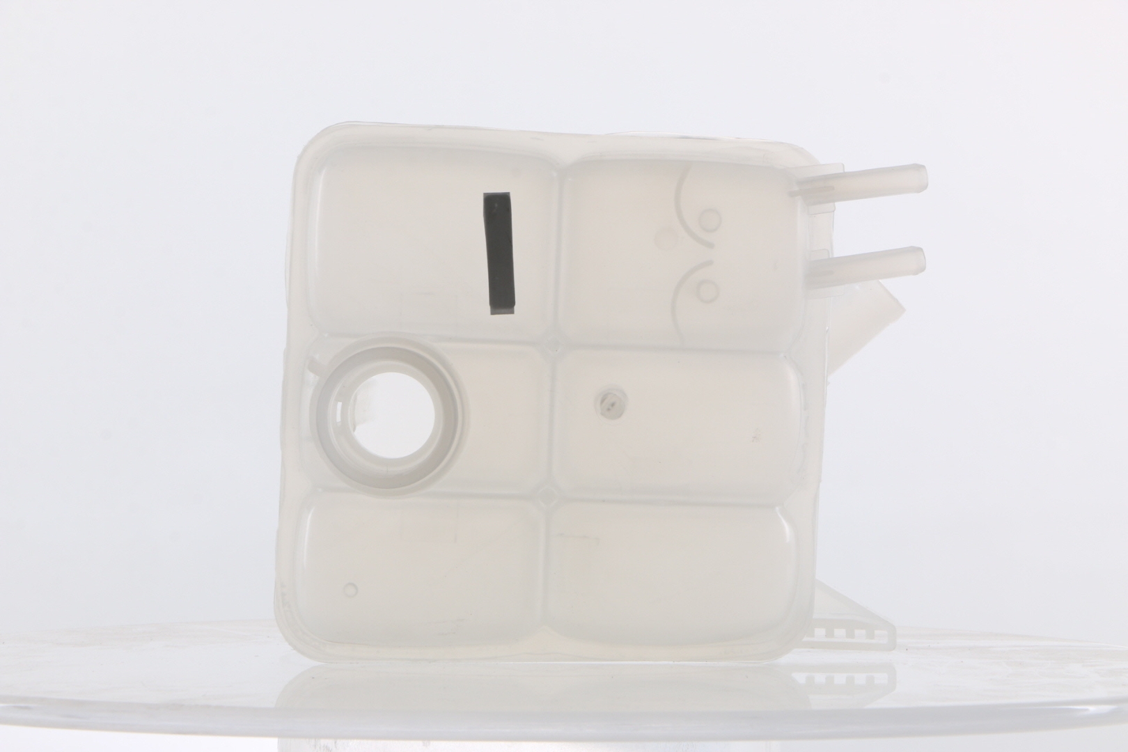 Expansion Tank, coolant - CRT129000S MAHLE - 1355243, 30636701 ...
