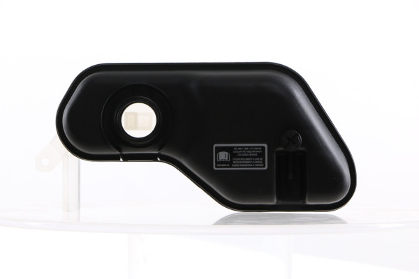 Expansion Tank, coolant - CRT146000S MAHLE - C2C39438, C2C41899 ...