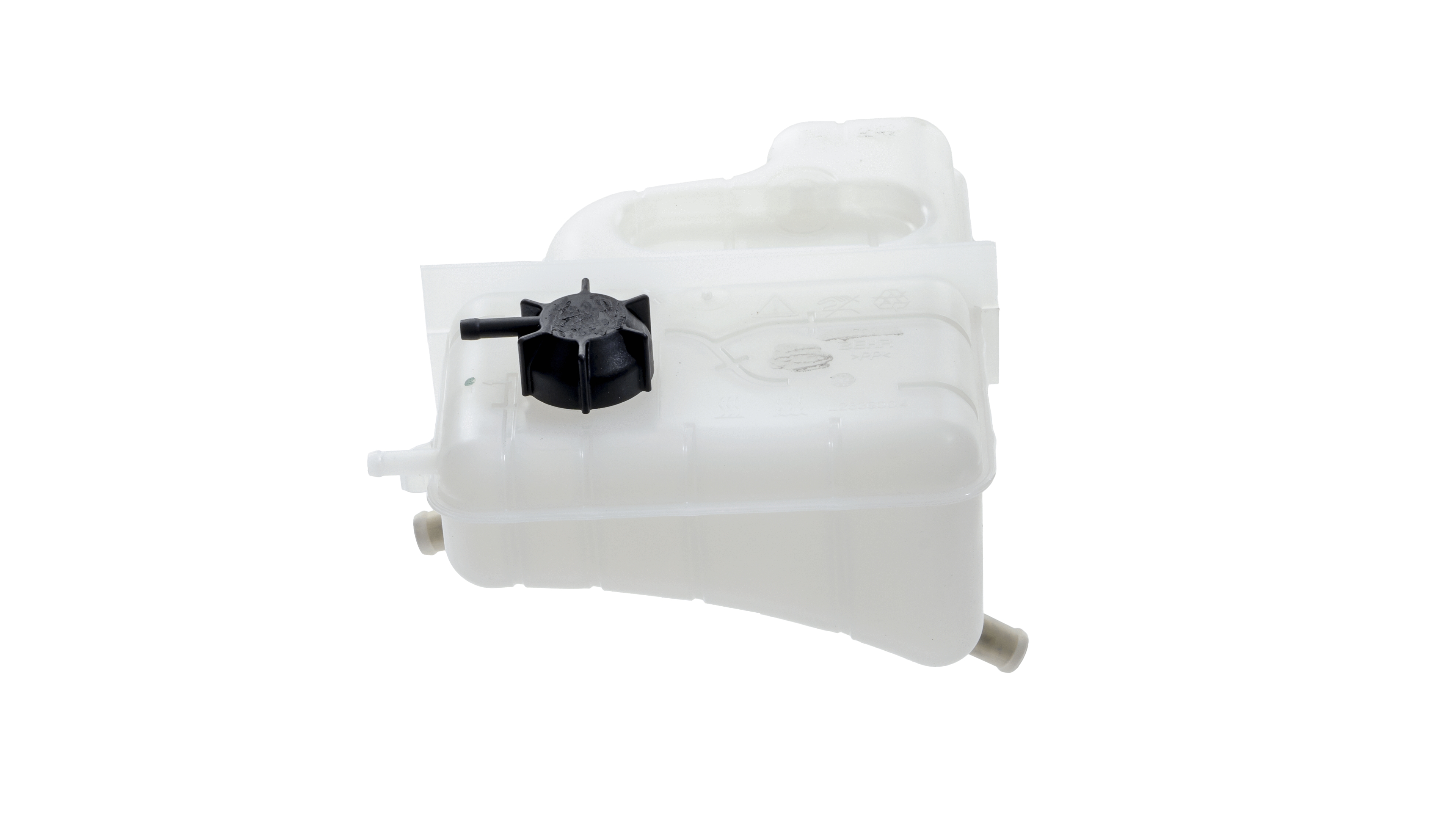Expansion Tank, coolant - CRT225000P MAHLE - AL170407, AL179270 | K ...