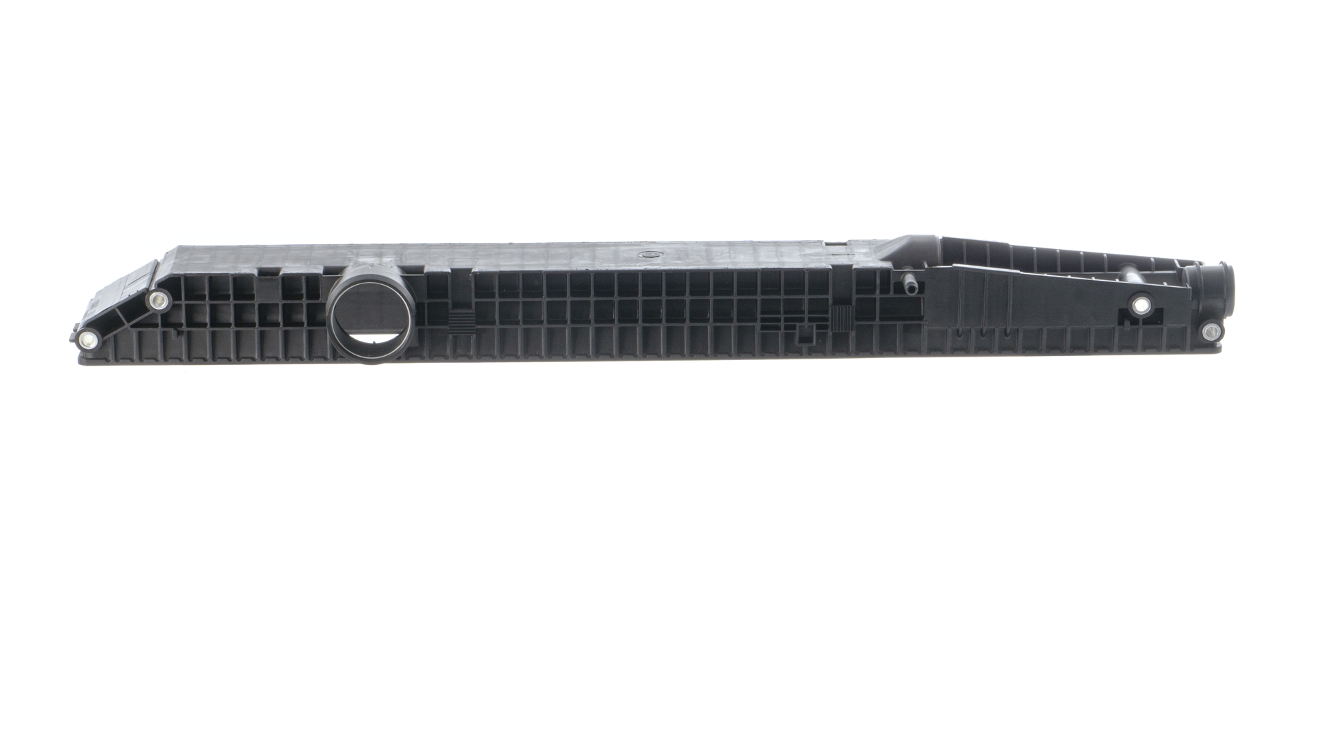 Water Tank, radiator - CRX38000P MAHLE | K MOTORSHOP