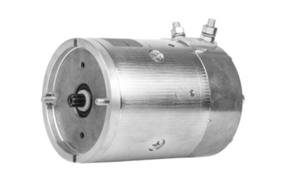 Electric Motor - MM401 MAHLE - MF4112, MTR79030 | K MOTORSHOP s.r.o.