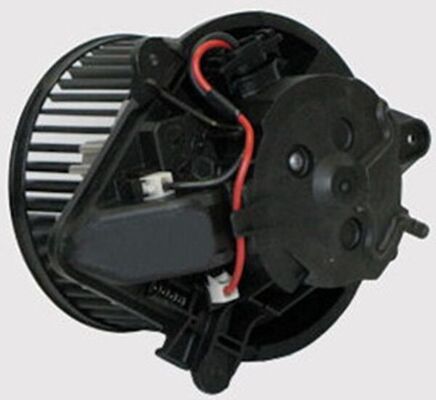 Interior Blower - AB170000P MAHLE - 6441.L3, 0599.1075, 34018 | K MOTORSHOP