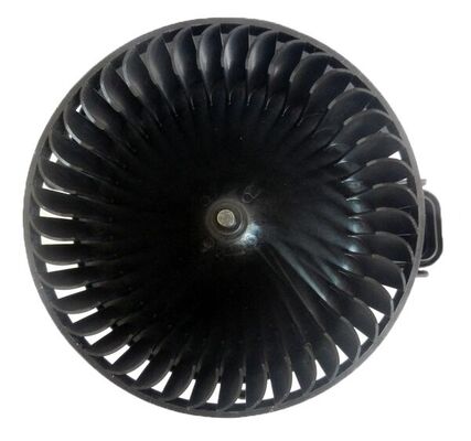 Interior Blower - AB257000S MAHLE - 64119237557, 64119350395, 9237557 ...