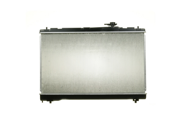 Radiator, engine cooling - CR1866000S MAHLE - 16400-37220, 1640028290 ...