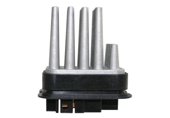 Regulator, interior blower - ABR112000S MAHLE - 13124716, 1808441 ...