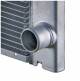 Radiator, engine cooling - CR1095000P MAHLE - 17112751275, 17112751276 ...