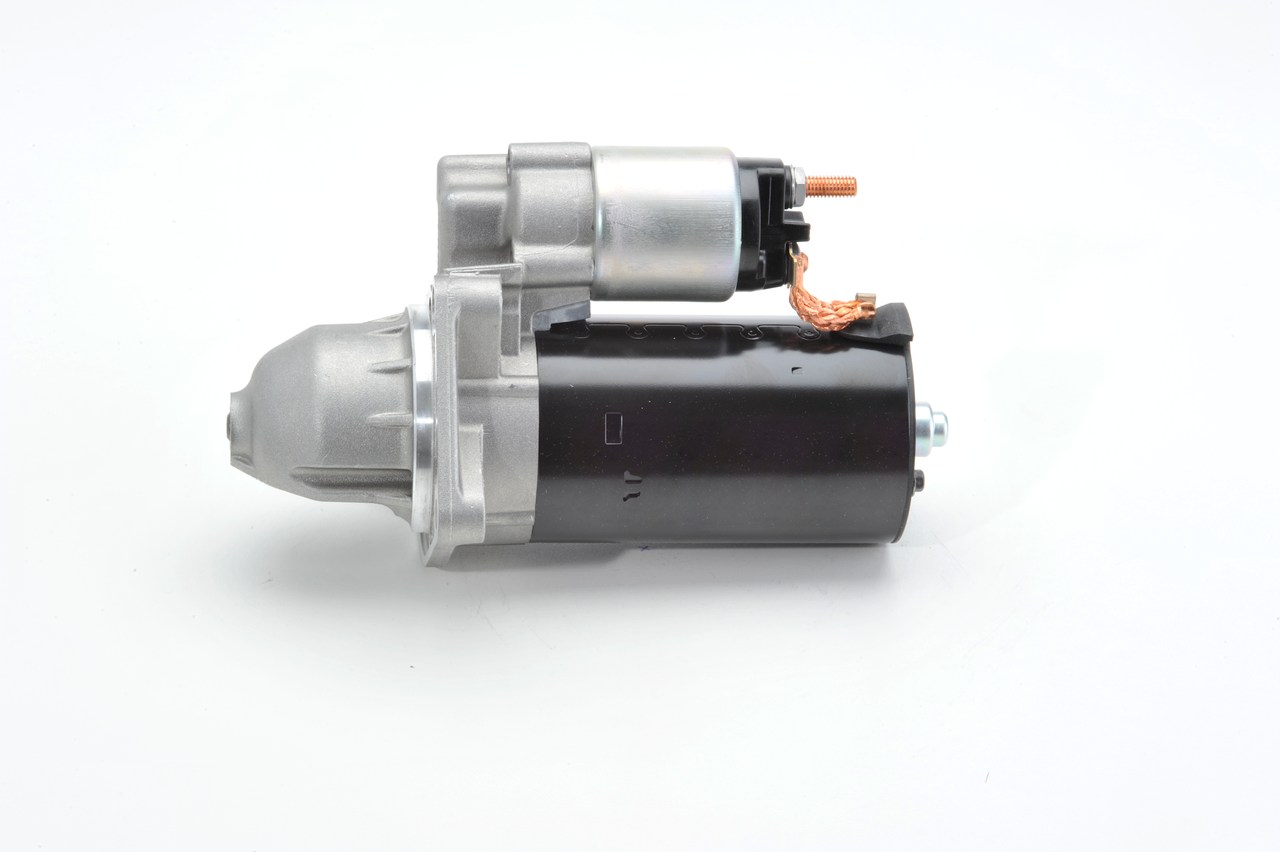 Starter - 0001109306 BOSCH - 500059592, 69502571, 0001109307 | K ...