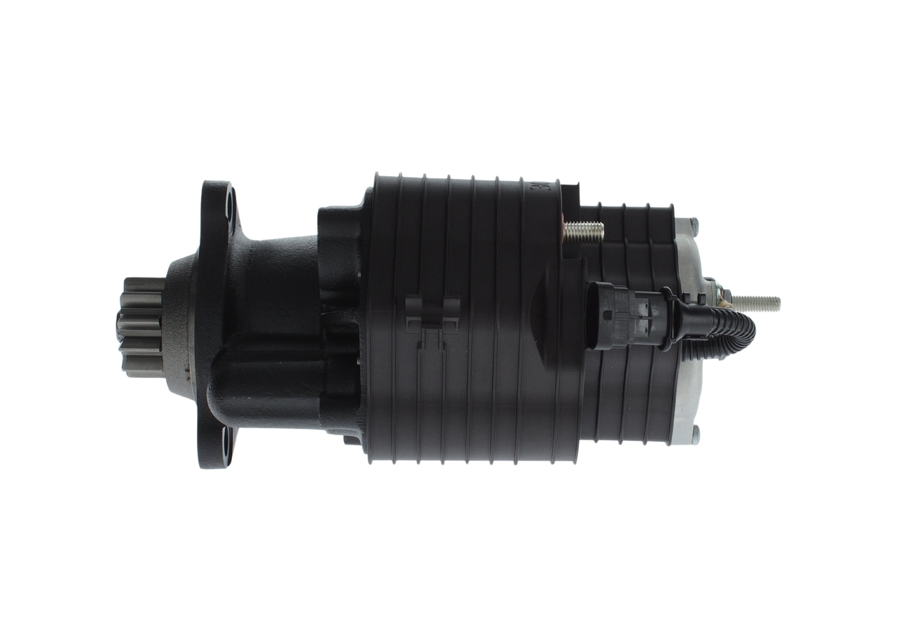 Starter - 0001340501 BOSCH - X52417200001 | K MOTORSHOP s.r.o.