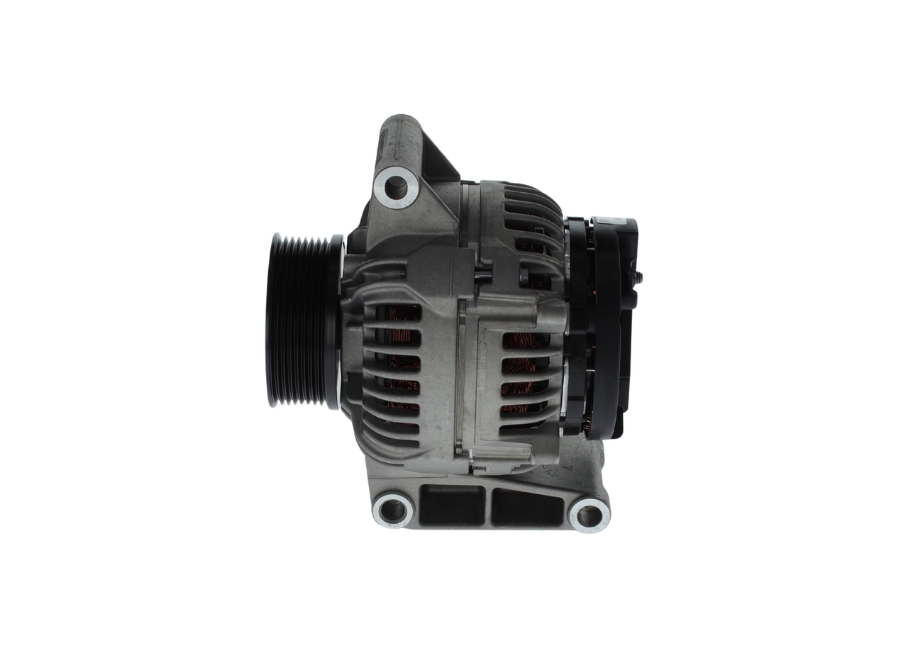 Alternator - 0124655489 BOSCH - A0151542102, 0151542102, 0124655062 | K ...