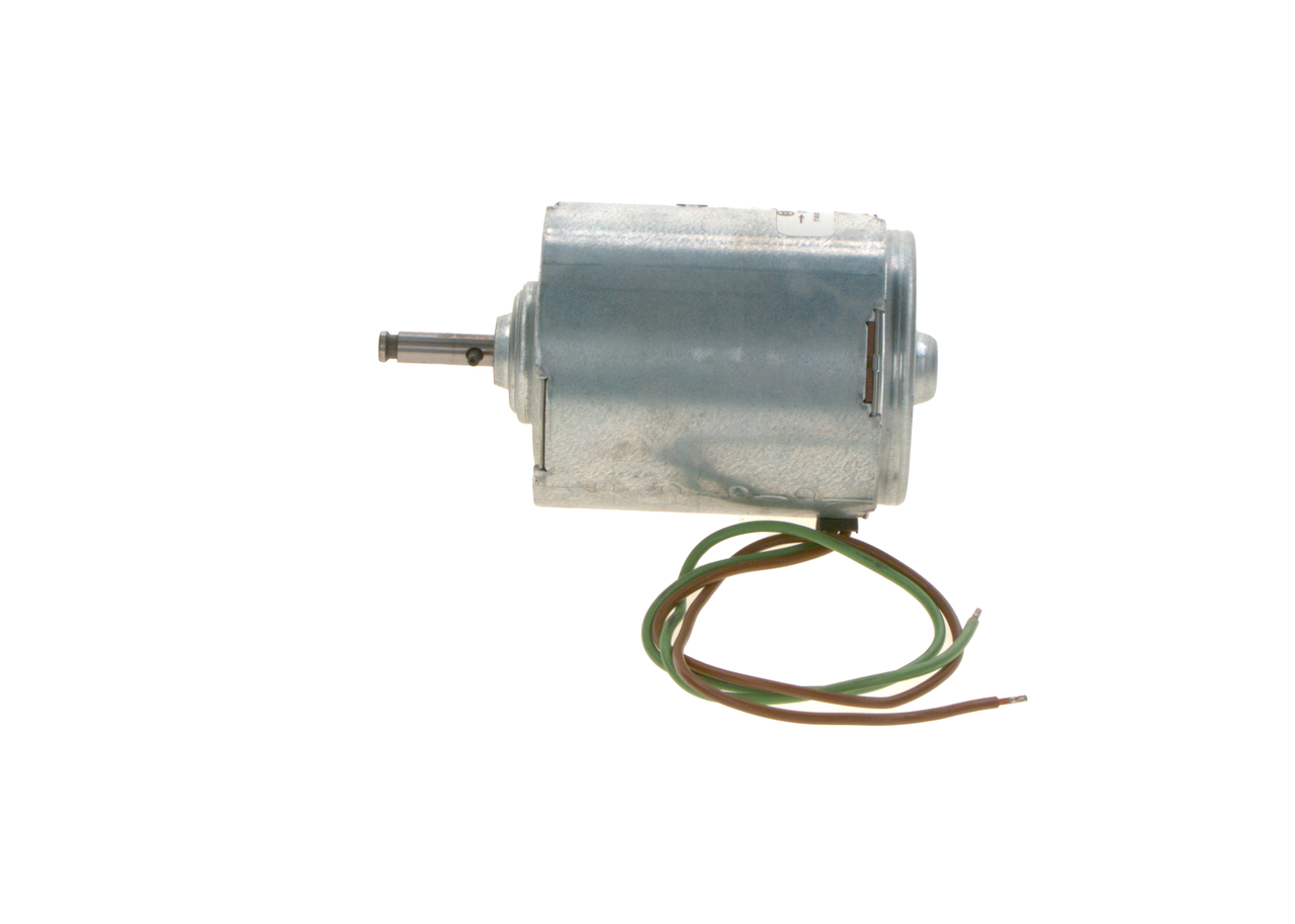 Electric Motor, radiator fan - 0130107070 BOSCH - 81286016082 | K ...