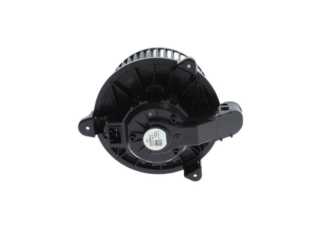 Interior Blower - 0130115805 BOSCH - AV1Z19805B, AV1119846AB ...
