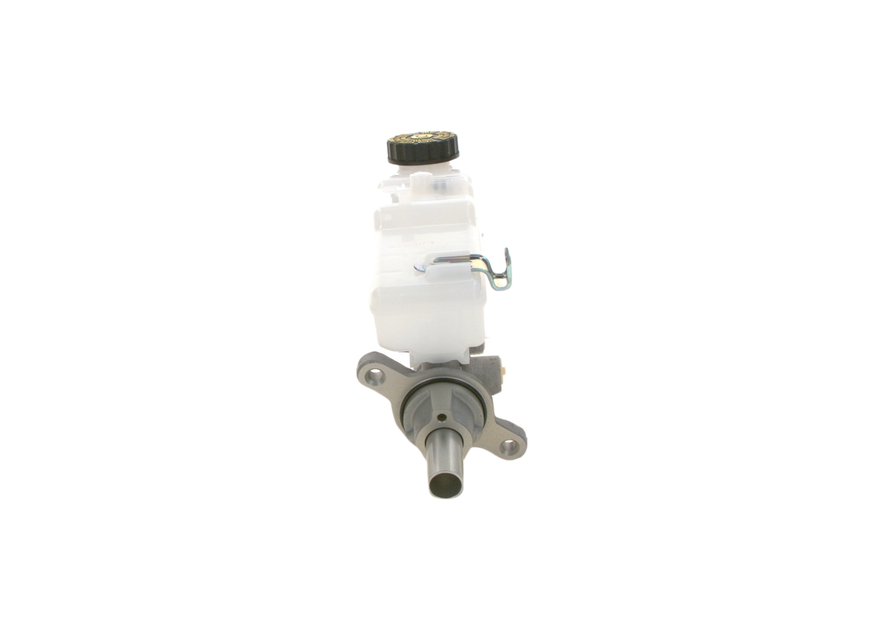 Brake Master Cylinder - 0204123800 BOSCH | K MOTORSHOP s.r.o.