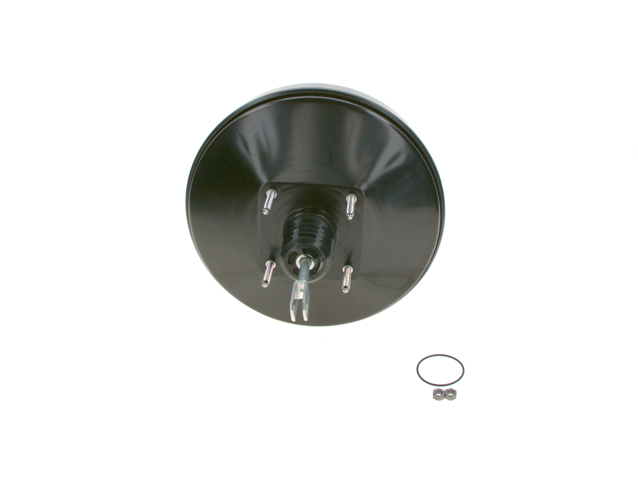 Brake Booster - 0204125910 BOSCH - 42568307 | K MOTORSHOP s.r.o.