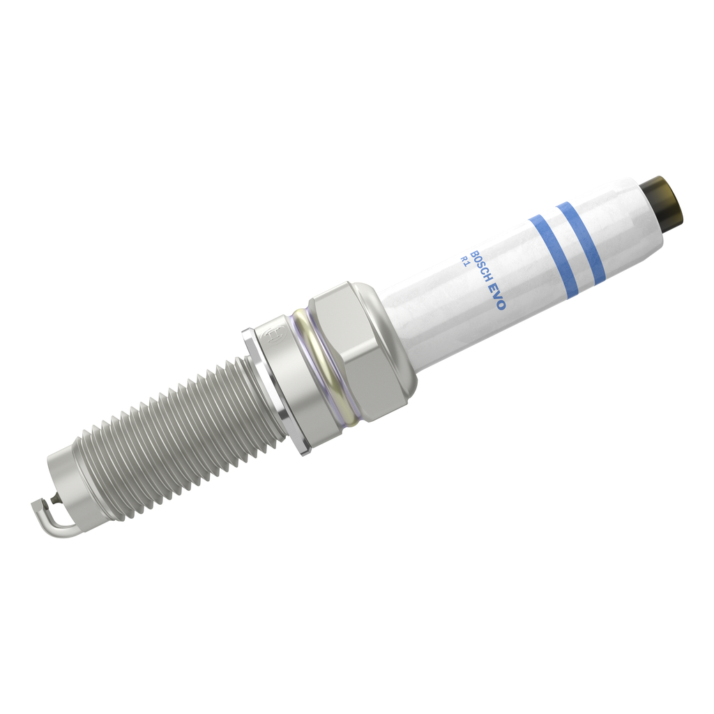 Spark Plug - 0241145525 BOSCH - 05E905602A, 05E905602B, 2574927 | K ...