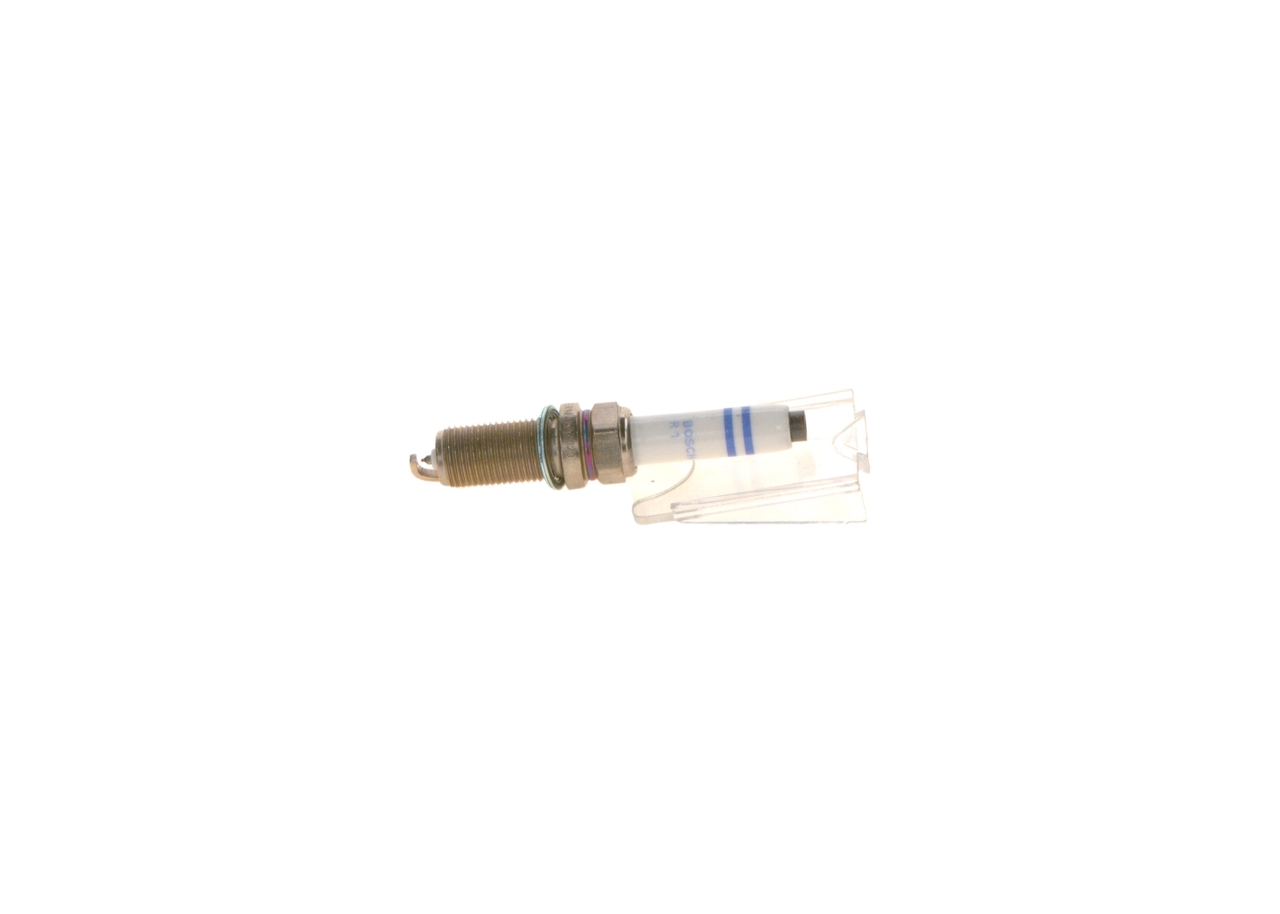 Spark Plug - 0241245673 BOSCH - 95890560100, L06K905601E, 06K905601A ...
