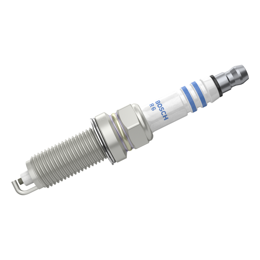Spark Plug - 0242129510 BOSCH - 224011561R, 224011HM1B, 2811590100 | K ...
