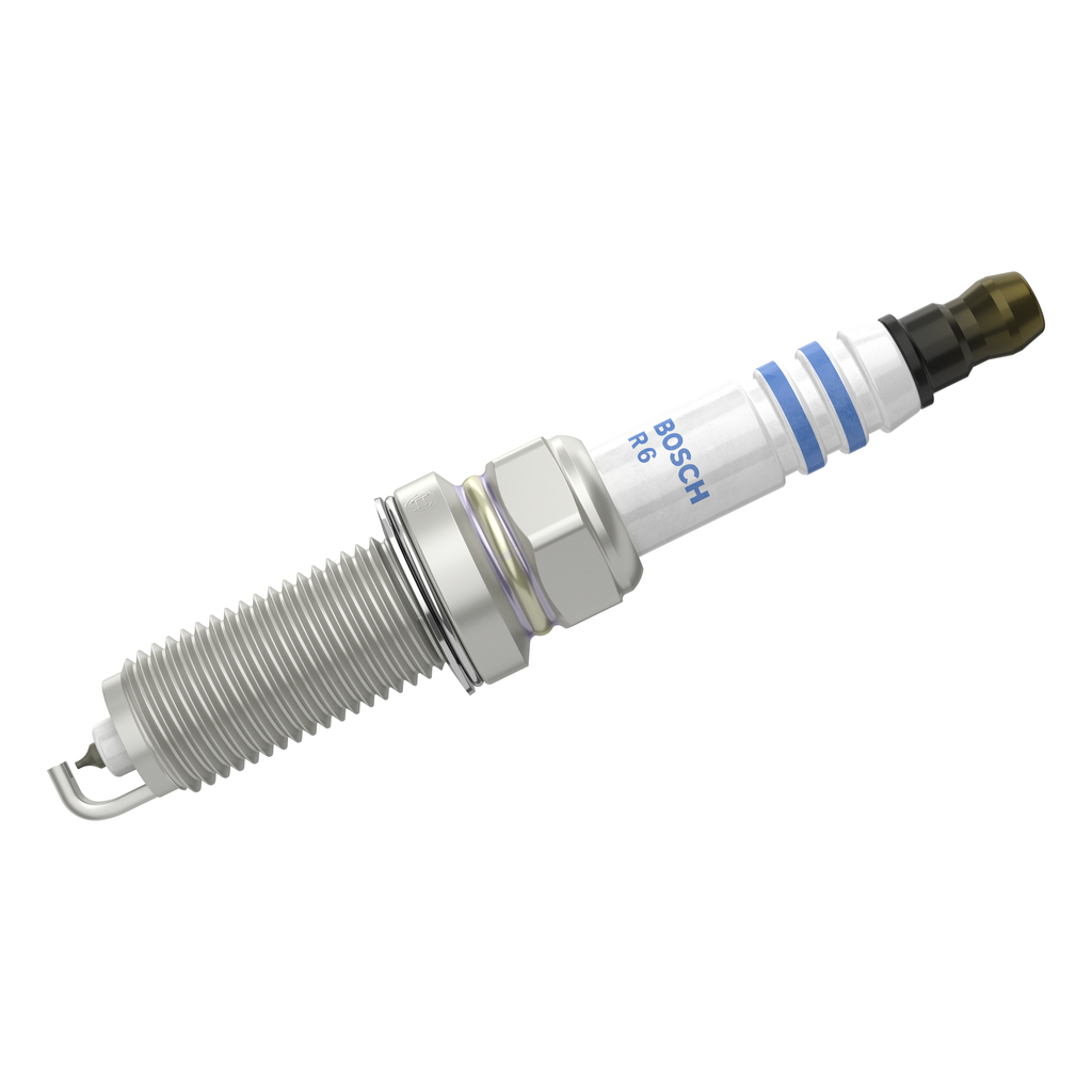 Spark Plug - 0242135517 BOSCH - 1711016900, 224011HC1B, 22401AA880 | K ...