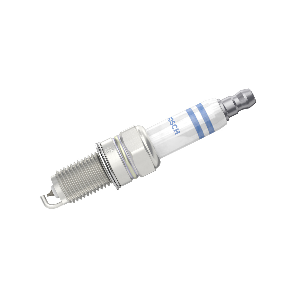 Spark Plug - 0242135563 BOSCH - 25190786, 55247744, 55259565 | K ...