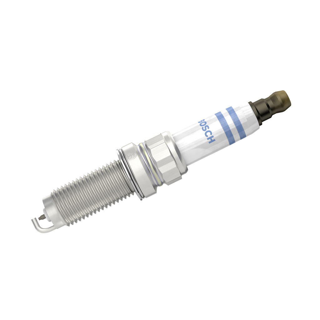 Spark Plug - 0242140543 BOSCH - 9675880780, 9807776680, ZR6SPP3320 | K ...