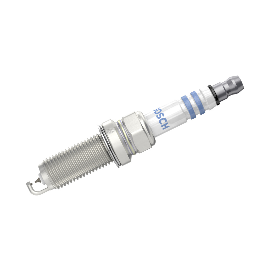 Spark Plug - 0242140555 BOSCH - 12290-RDF-A01, 22401EW61C, 22401-EW61C ...