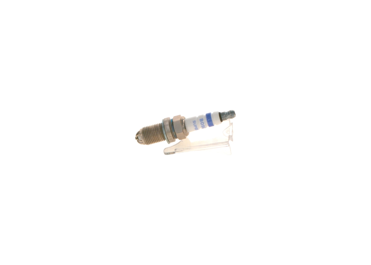 Spark Plug - 0242232502 BOSCH - FR78X, 0242232802 | K MOTORSHOP s.r.o.