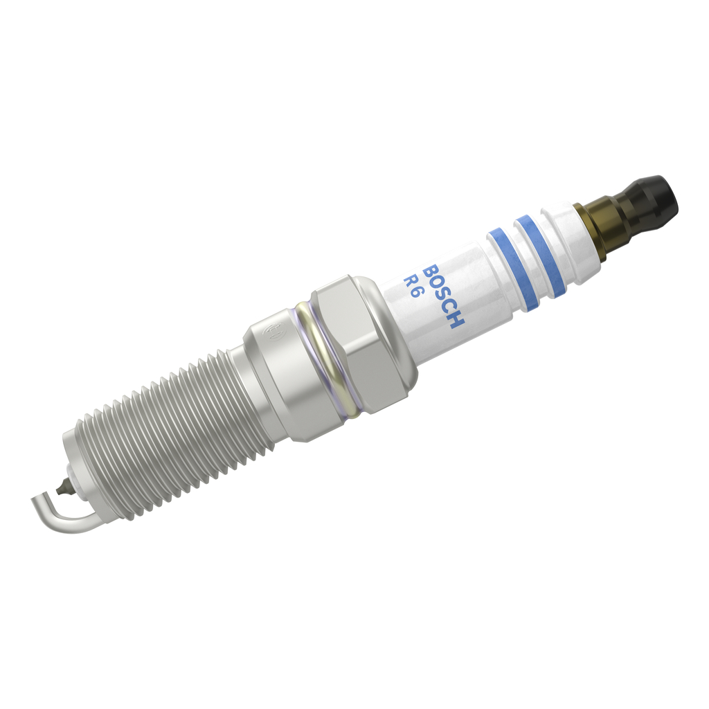 Spark Plug - 0242236672 BOSCH - AYFS22FM, CYFS12F5, ZZJ1-18-110 | K ...