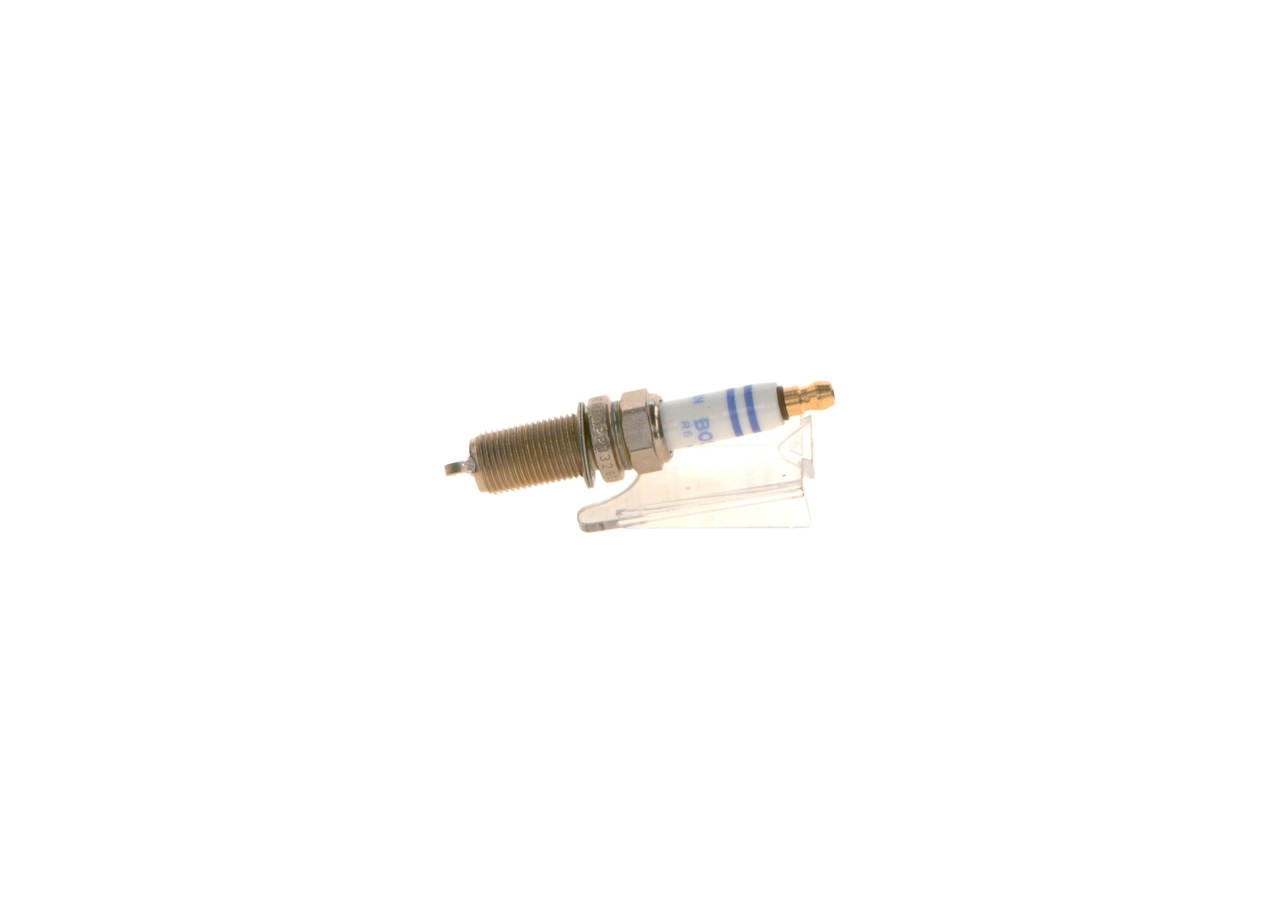 Spark Plug - 0242240637 BOSCH - 99917022890, 99917023690, A004159450326 ...