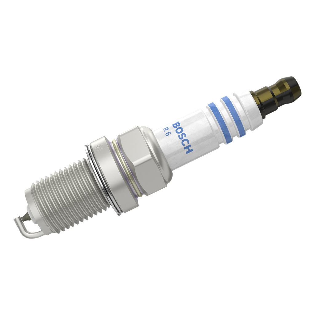 Spark Plug - 0242240653 BOSCH - 1016054016, 101905621B, 1822A002 | K ...