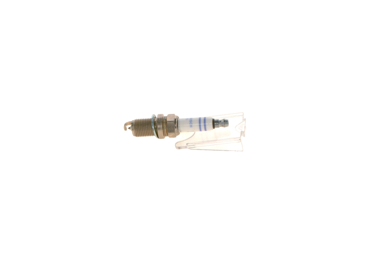 Spark Plug - 0242245576 BOSCH - 06H905601A, 32017047, 8201001947 | K ...